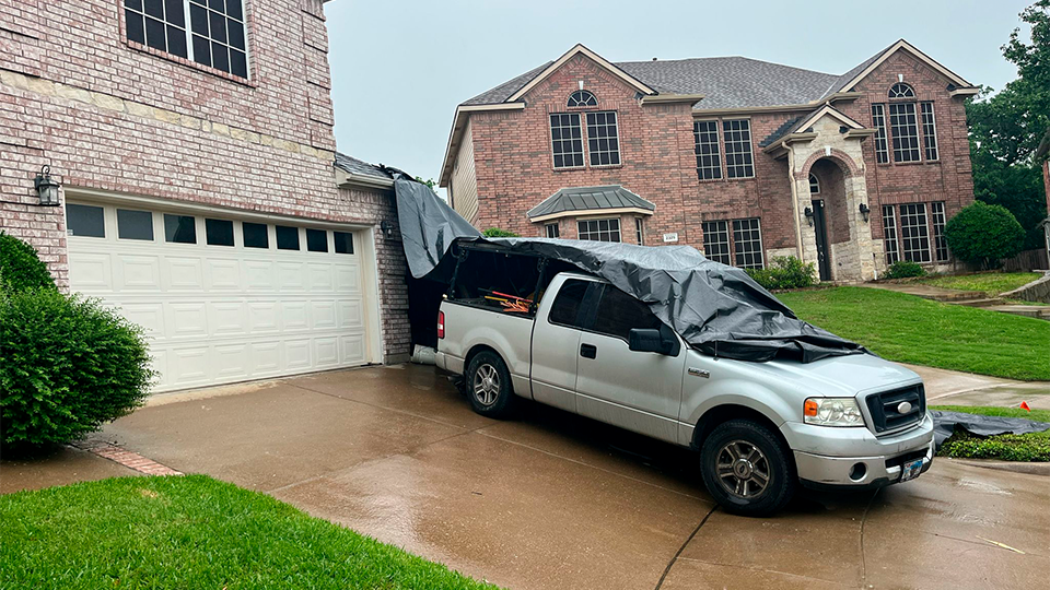 Concrete Driveways | Tex Tex Concrete